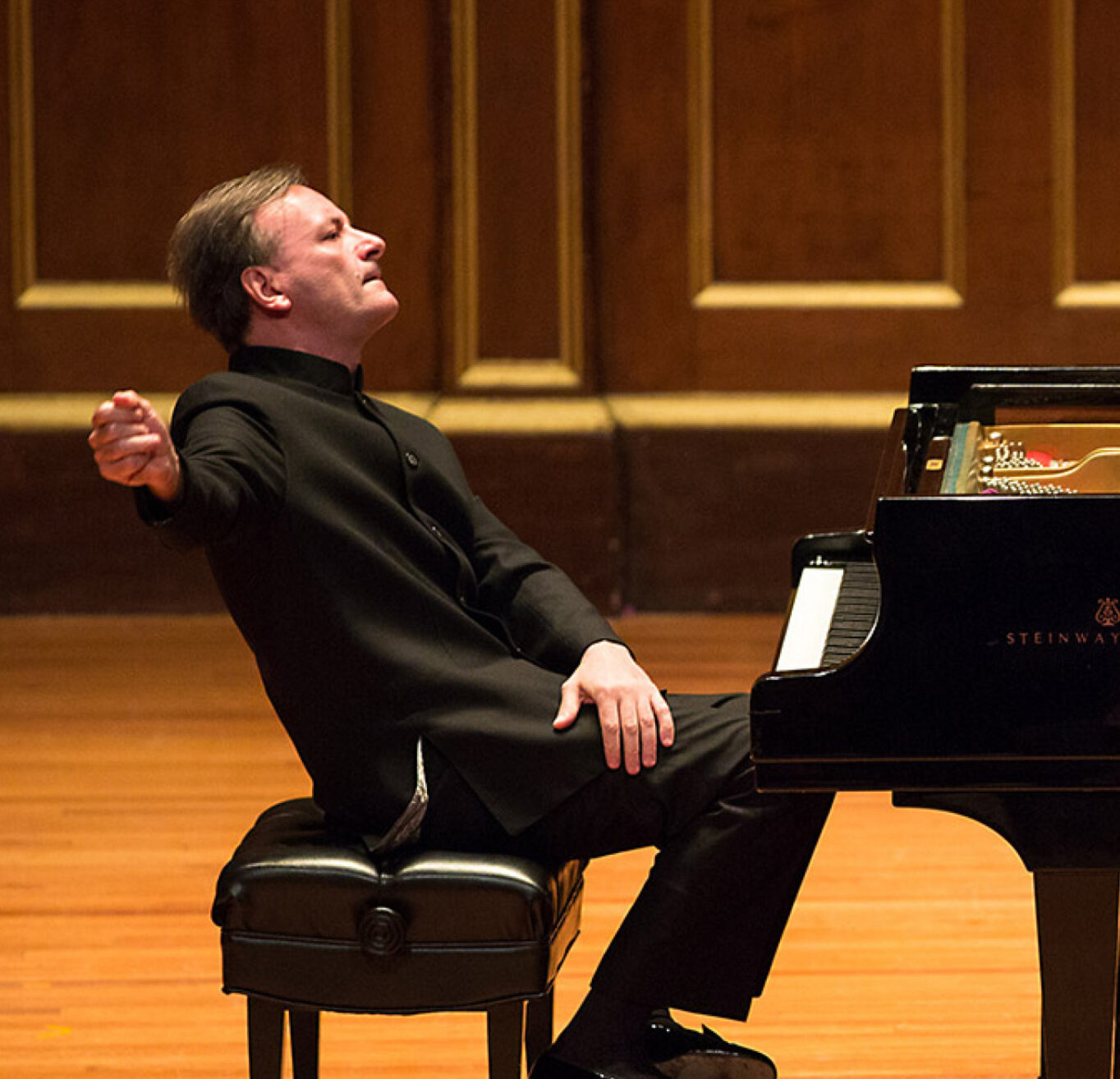 Stephen Hough in Recital | Sydney Symphony Orchestra Stephen Hough in Recital | Sydney Symphony Orchestra