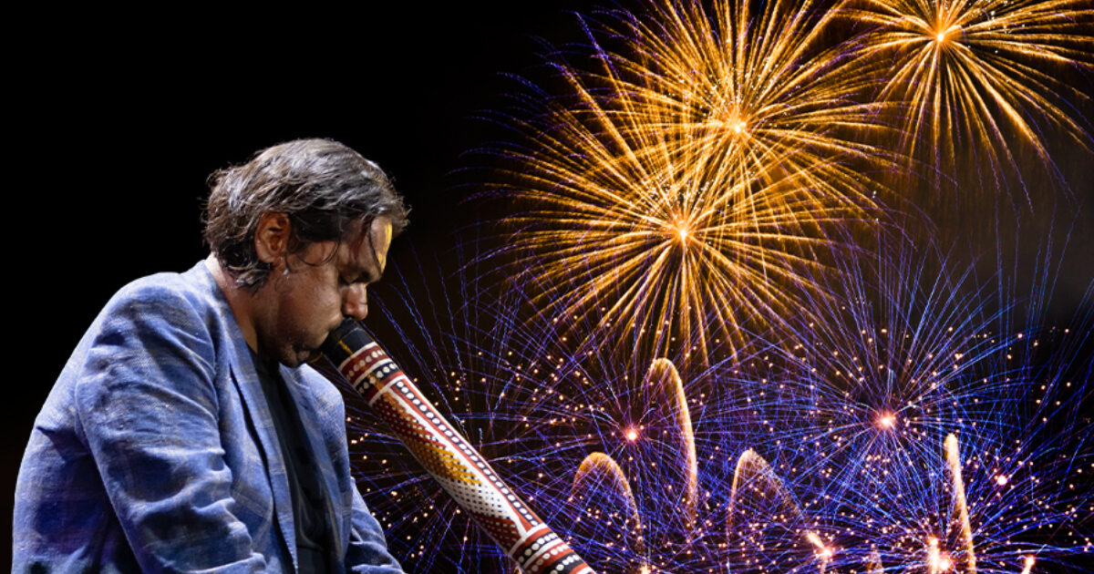 Sydney Symphony Under the Stars 2024 | Sydney Symphony Orchestra Sydney Symphony Under the Stars 2024 | Sydney Symphony Orchestra