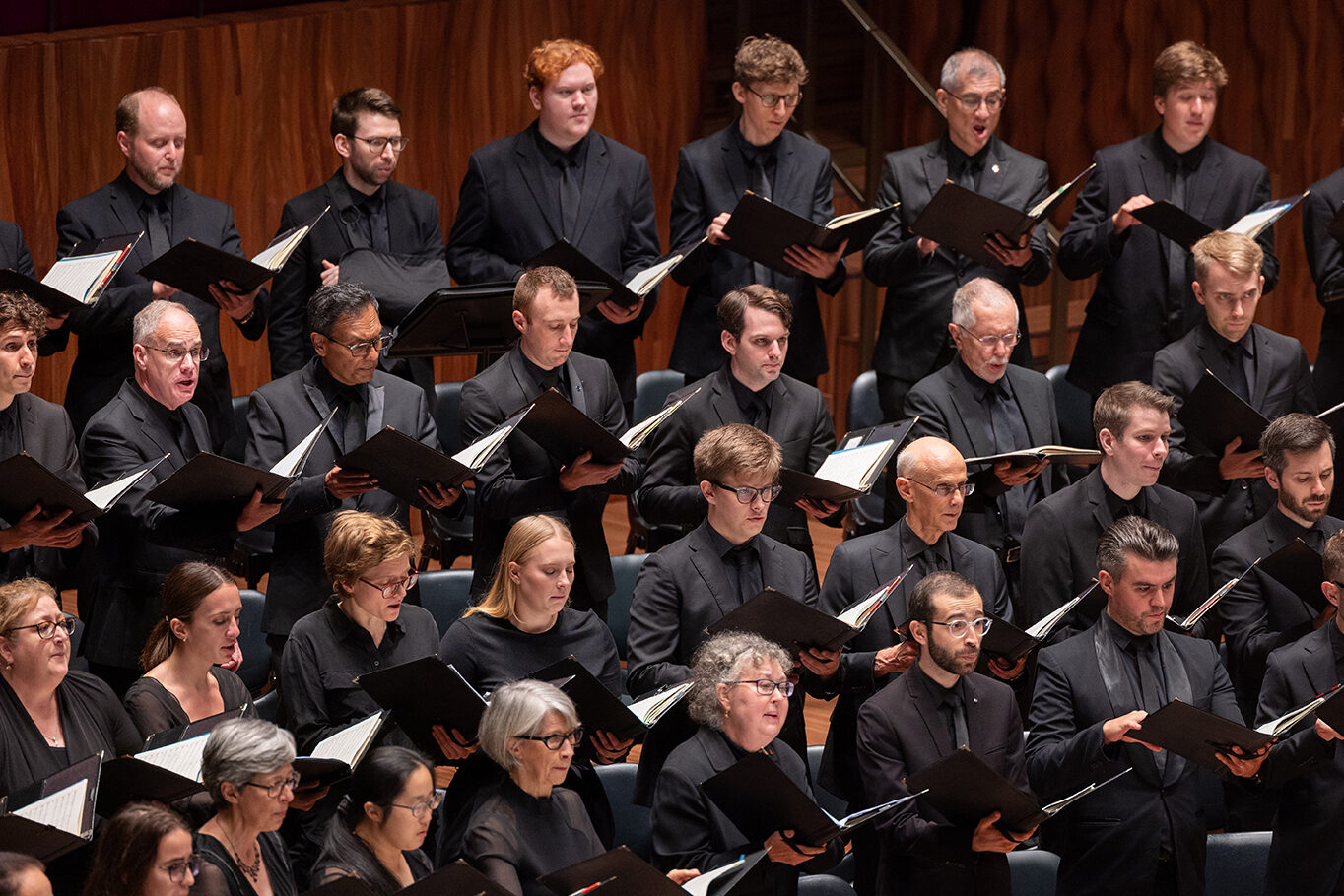 Home Page Sydney Symphony Orchestra