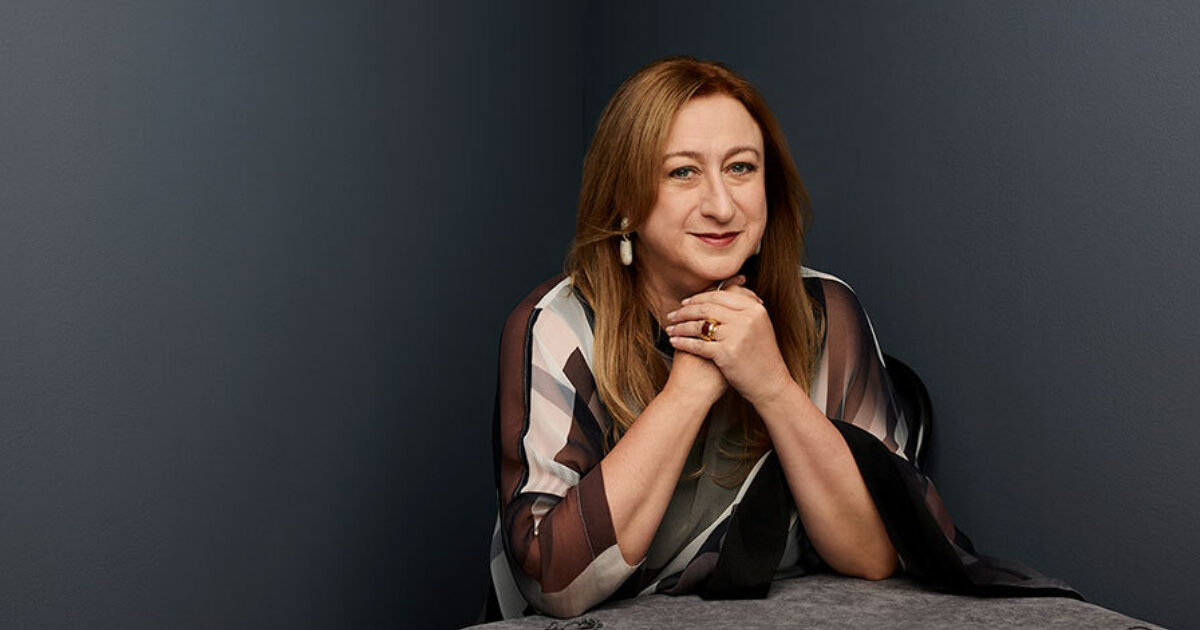 Sydney Symphony Orchestra Chief Conductor Simone Young Extends…