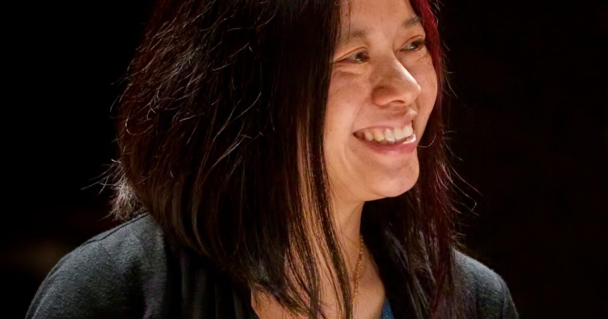 Liza Lim Sydney Symphony Orchestra