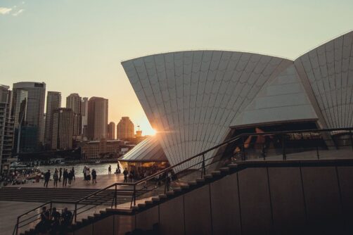Sydney Symphony Orchestra Meet Our New Chief Conductor Simone Young